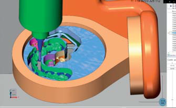 MillBox Dental CAM Software – ETI Empire Direct