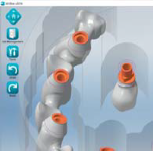 MillBox Dental CAM Software – ETI Empire Direct
