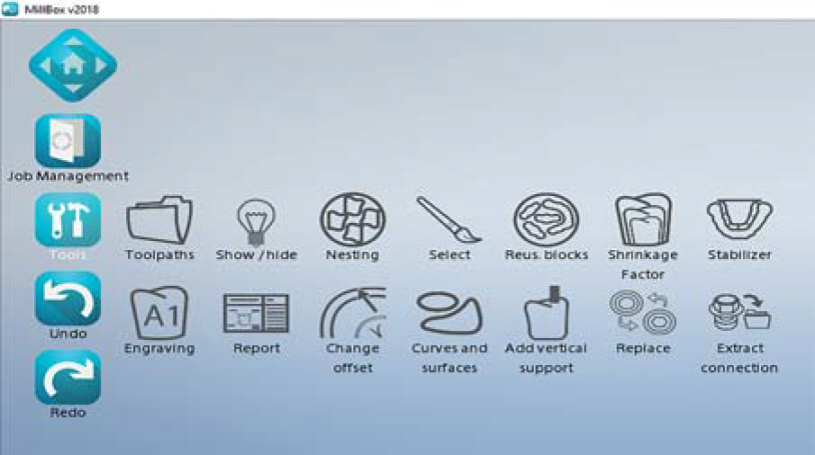 MillBox Dental CAM Software – ETI Empire Direct