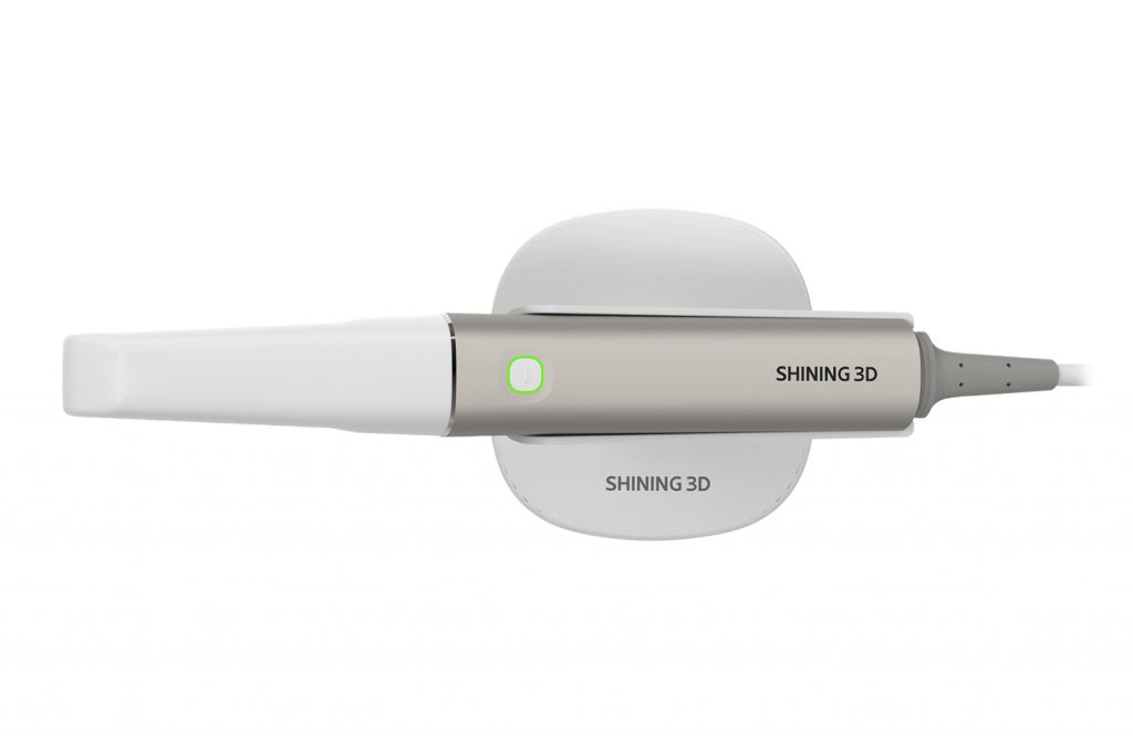 Aoralscan Elite IntraOral Scanner – ETI Empire Direct