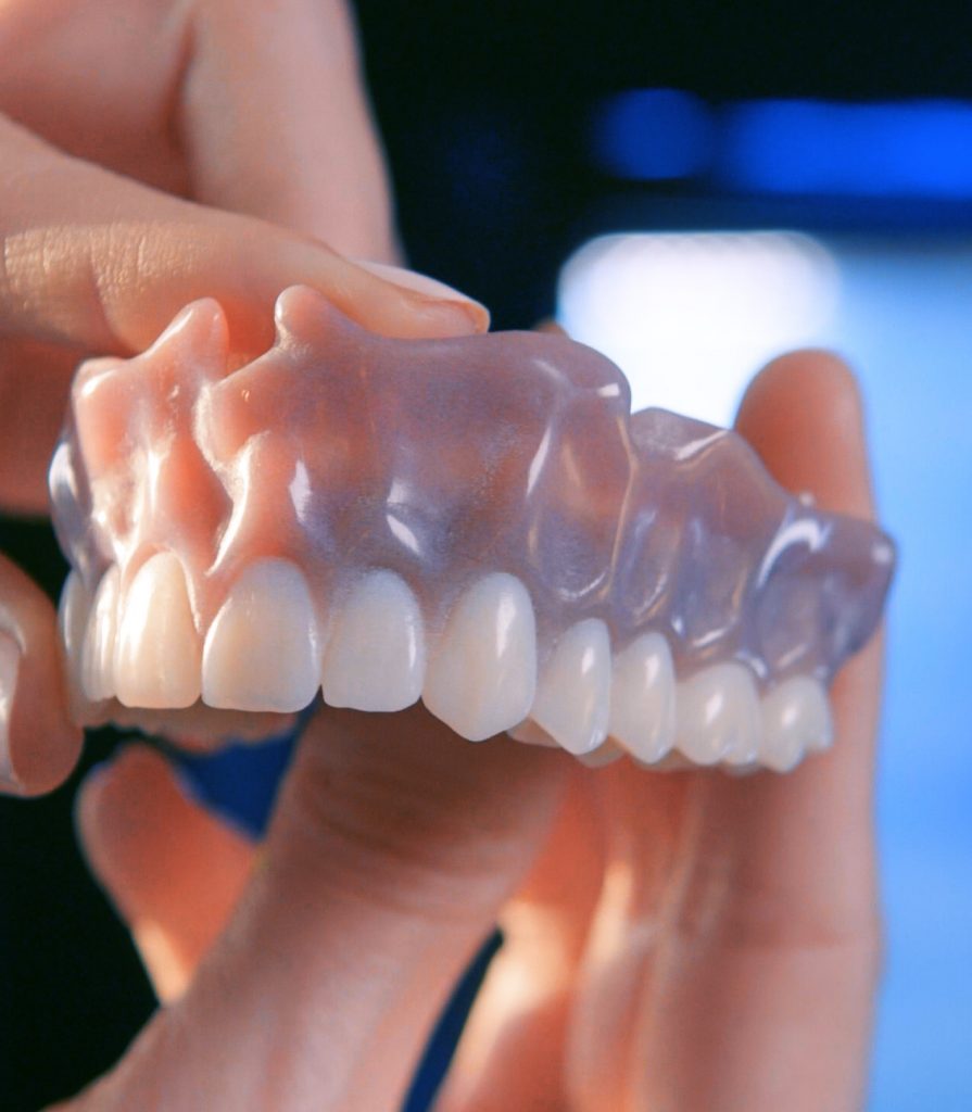 TrueDent™ Resin for 3D Printing – ETI Empire Direct